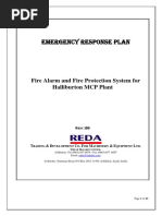 Ipaf Guidance On Rescue Plan | PDF | Safety