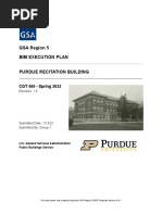 BIM Technical Standards - MEP Color Mapping - GSA | PDF | Plumbing ...