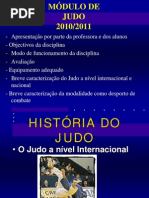Zempo - CBJ | PDF | Judô | Clubes de Futebol