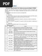 ALSTOM Relay Catalogue | PDF | Transformer | Relay