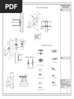 S5-1-2 - Typical Steel Beam Details | PDF | Beam (Structure) | Screw