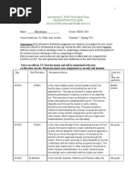 Geography Floods Lesson Plan - Year 5 | PDF