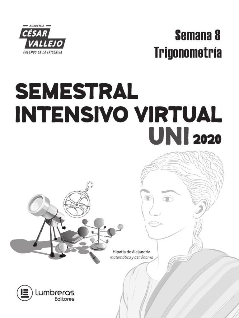 TR Sem8 | PDF | Triángulo | Objetos geométricos