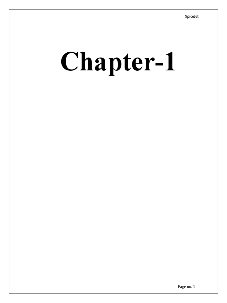 Chandasree (Aviation Project) | PDF | Aviation | Transport