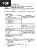 Admit Card Template | PDF | Computing