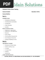 Gosu Syntax Quick Reference Guide | PDF | Array Data Type | Parameter ...