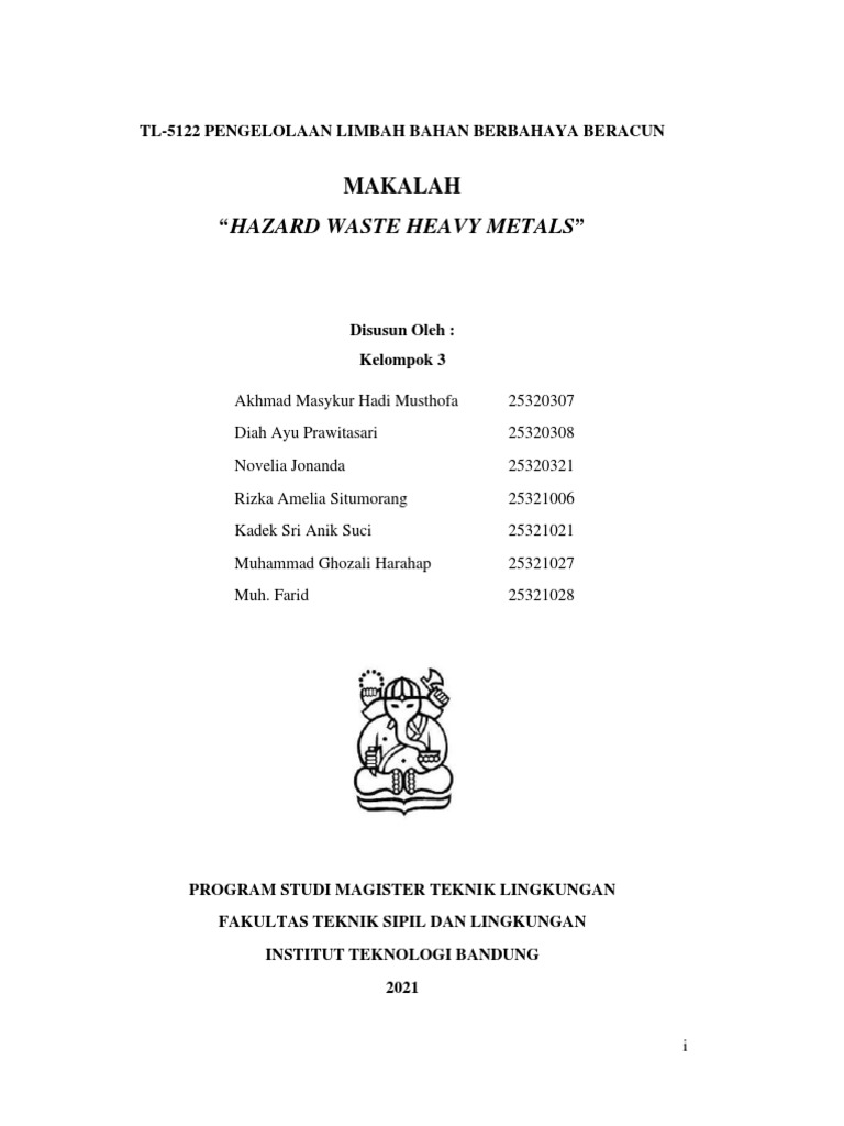 Makalah Kelompok 3 | PDF