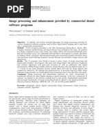 Dental Practicality Index | PDF | Human Tooth | Dentistry