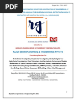 What Is RQD (Rock Quality Designation) and How To Calculate It | PDF ...