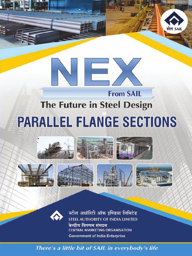 Nex-Pfs Sail | PDF
