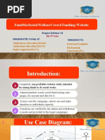 Online Job Portal Complete Project Report | PDF | Feasibility Study ...