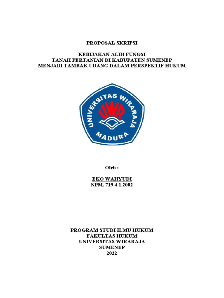 Cover, Abstrak, Kata Pengantar, Daftar Isi (Fix) | PDF