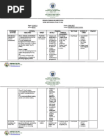 Lrmds Accomplishment Report | PDF | Computing