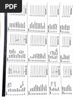 DSA Developmental Spelling Assessment | PDF | Linguistics | Semiotics