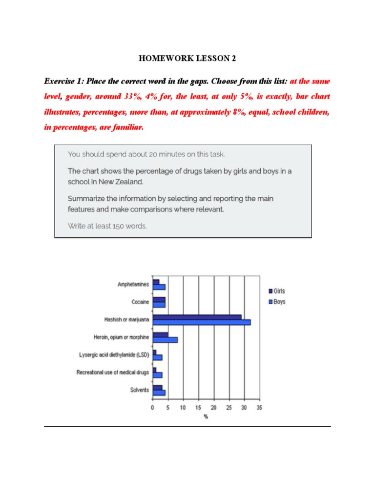 HOMEWORK LESSON 2 INSIGHTS | PDF | United Kingdom | Economies