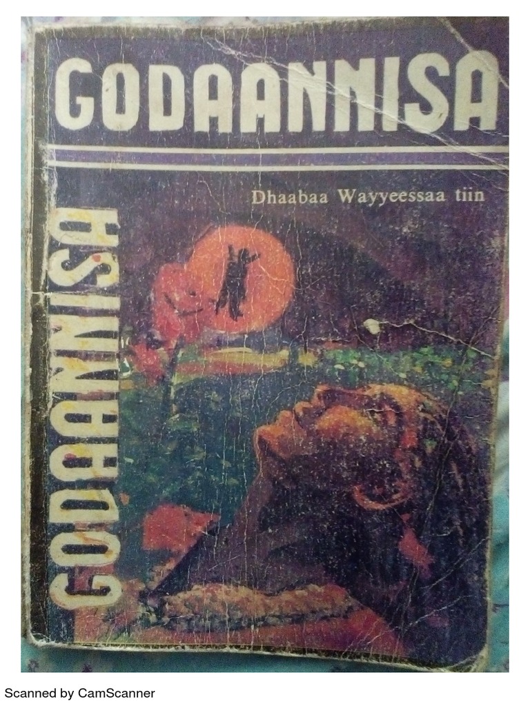 Godaannisa (Daba Weyesa) | PDF