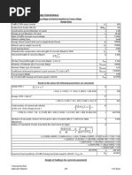 Aashto ESAL Tables | PDF | Transportation Engineering | Wheeled Vehicles