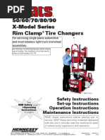 Tyre Risk Assessment | PDF | Tire | Hazards