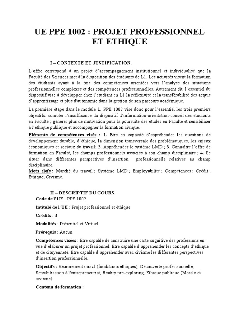 Document PDF | PDF | Sciences sociales