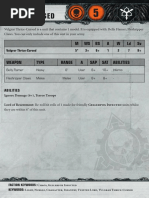 Metric Thread Dimensions - Bolt Sizes Chart For M1.6 To M69 Screws ...