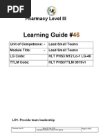 Fdocuments - in - 5s Basic Training | PDF | Computer Data Storage
