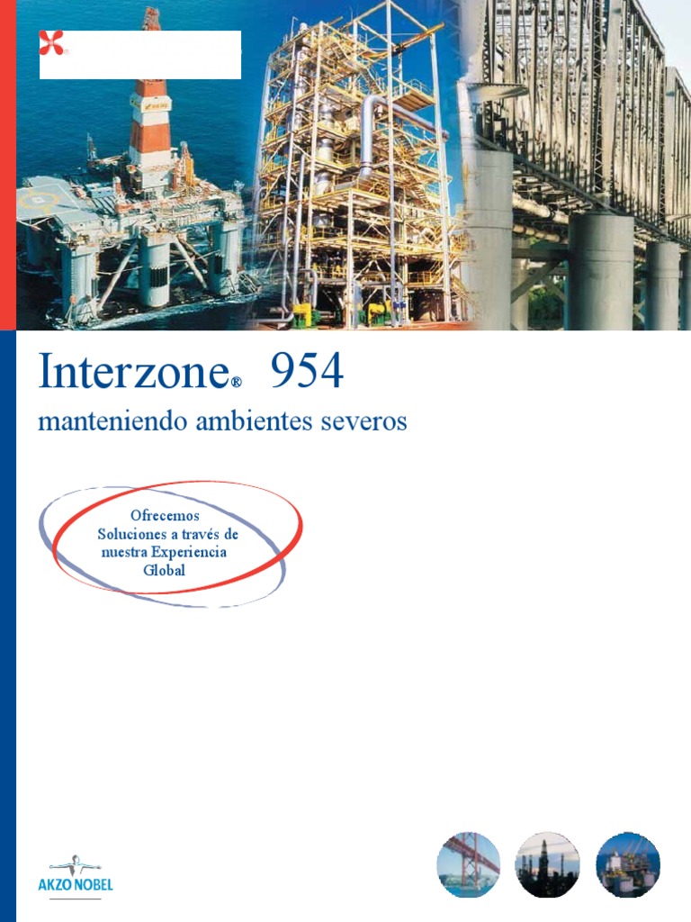 Interzone 954 | PDF | Agua | Gasolina