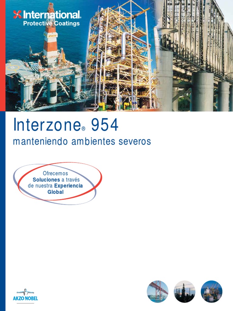 Interzone 954 | PDF | Agua | Gasolina