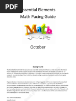 6 Thmathindividualposters | PDF | Ratio | Equations