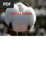 Basic Textile Terms and Definitions | PDF | Yarn | Textiles