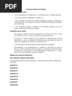 Modelo Rothman | PDF | Causalidad | Ciencias de la Salud