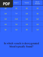 Positive Homan's Sign in DVT Detection | PDF | Vein | Thrombosis