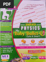 SR - Inter Maths 2B Bullet Baby - Atozbadi | PDF