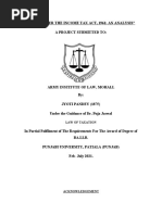 ACCA PM Variance Formula | PDF | Variance | Average Cost