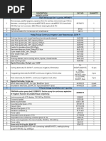 Reference UMDNS Codes PDF | PDF | Dialysis | Catheter