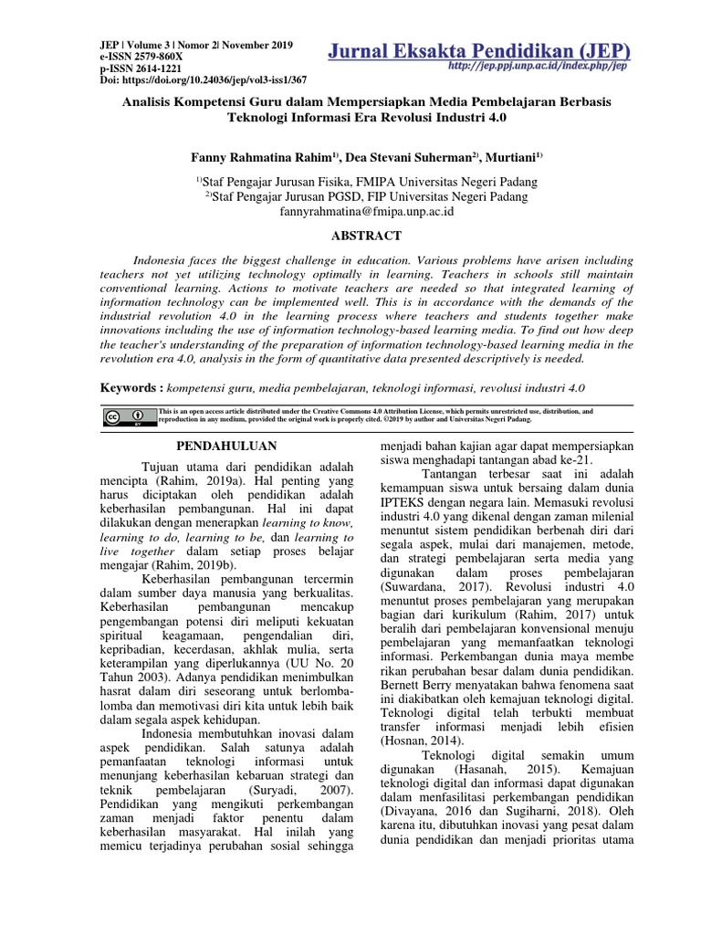 367-Article Text-1075-1-10-20191129 | PDF