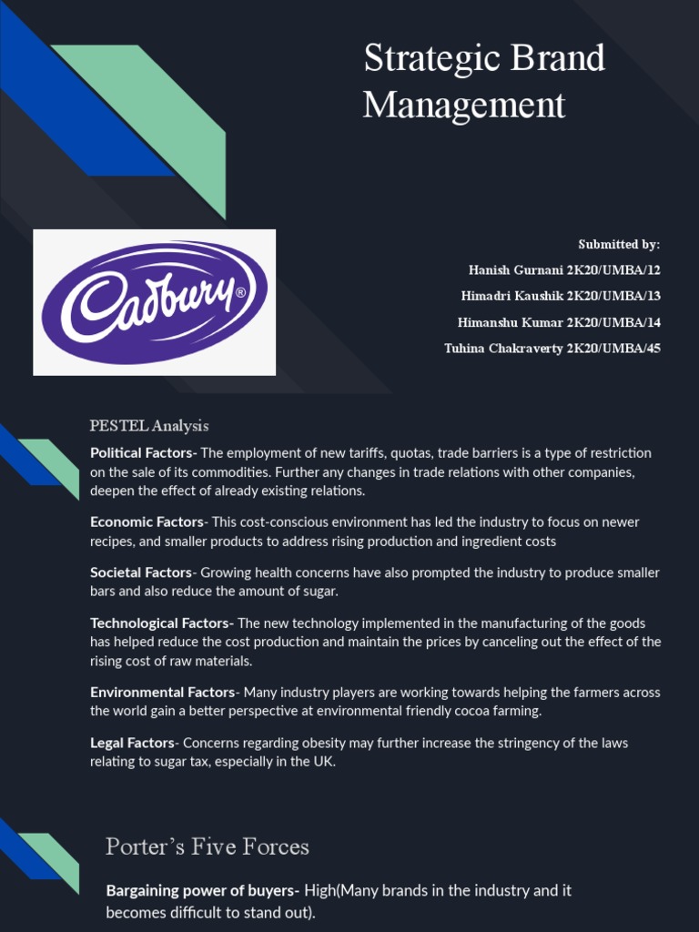 SBM Final | PDF | Pricing | Brand