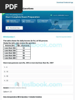 NCAT Preparation | PDF | Question