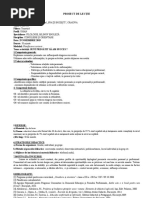 LISTA ȚĂRILOR ȘI CAPITALELOR LUMII (În Ordine Alfabetică) | PDF