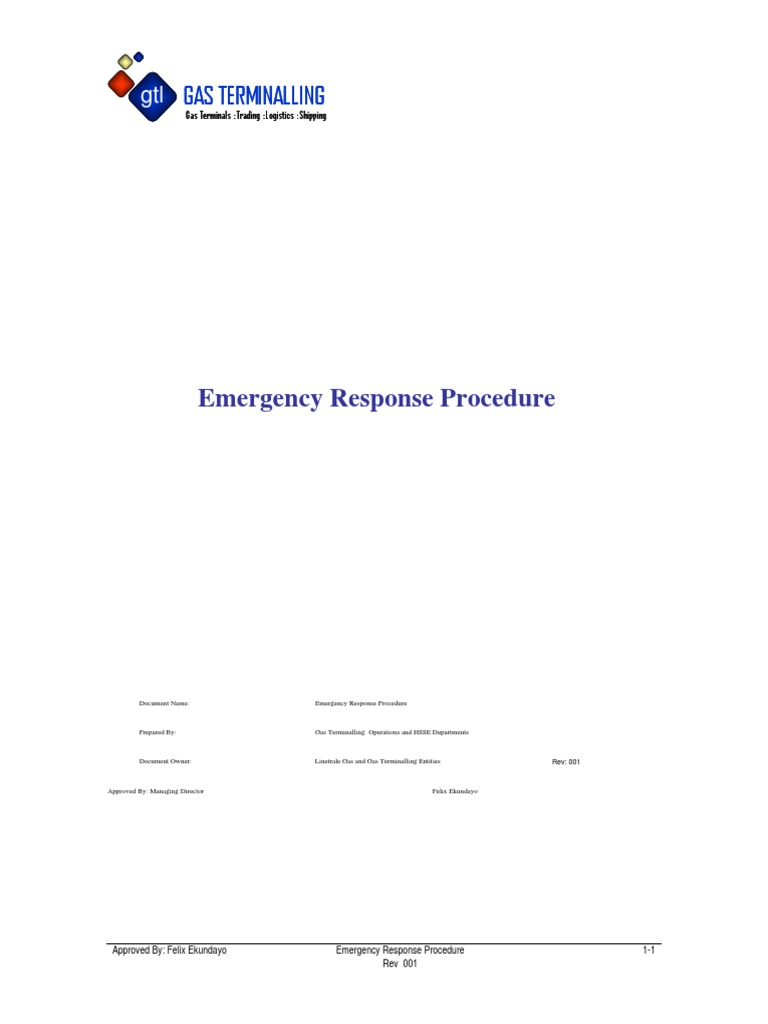 emergency-response-procedure-pdf