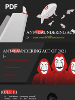 Bail Amounts for Theft and Estafa | PDF | Law And Economics | Government