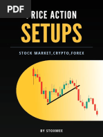 Indice Hustlers US30 Personal Strategy Course | PDF