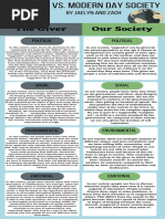 The Debt We Owe To The Adolescent Brain | PDF | Adolescence | Human