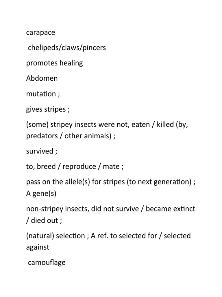 Natural Selection and Cell Biology | PDF | Osmosis | Cell (Biology)