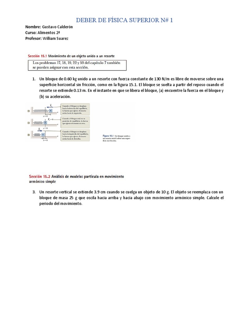 Deb Eres | PDF | Olas | Sonido
