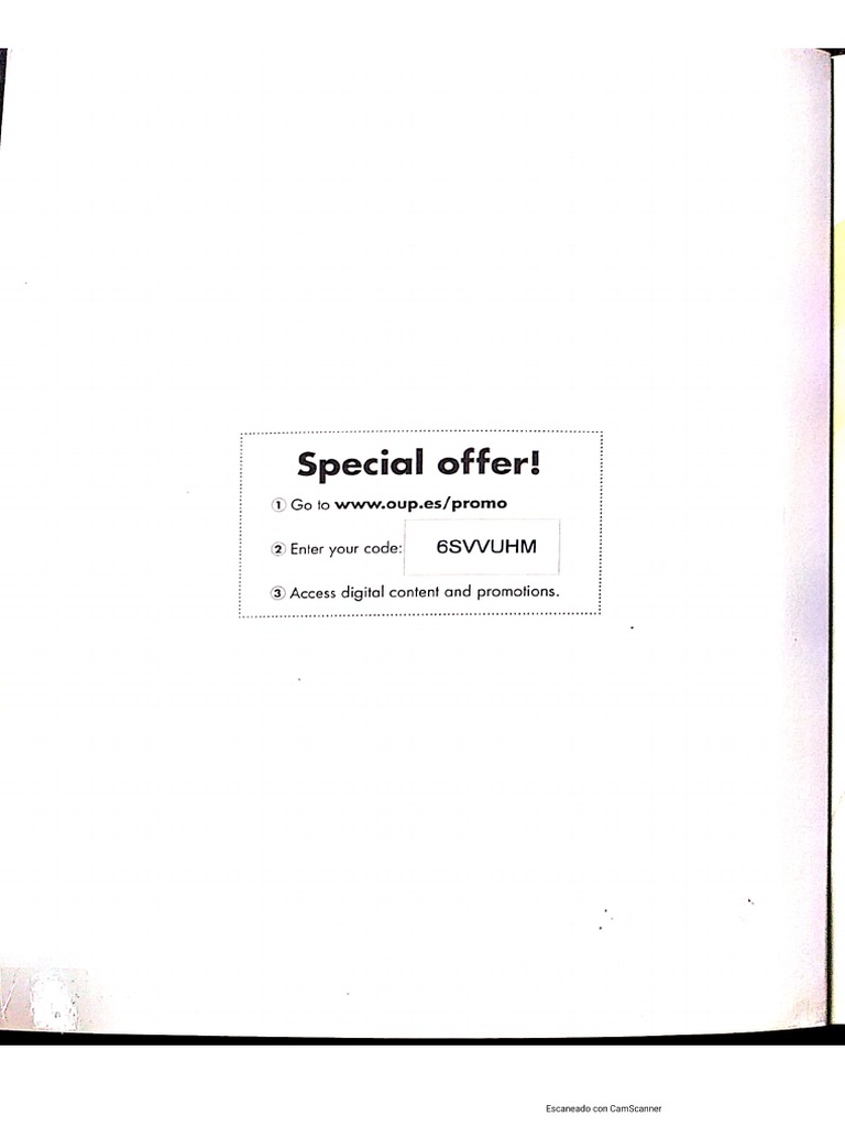 Activity Book. Big Surprise! 5 | PDF