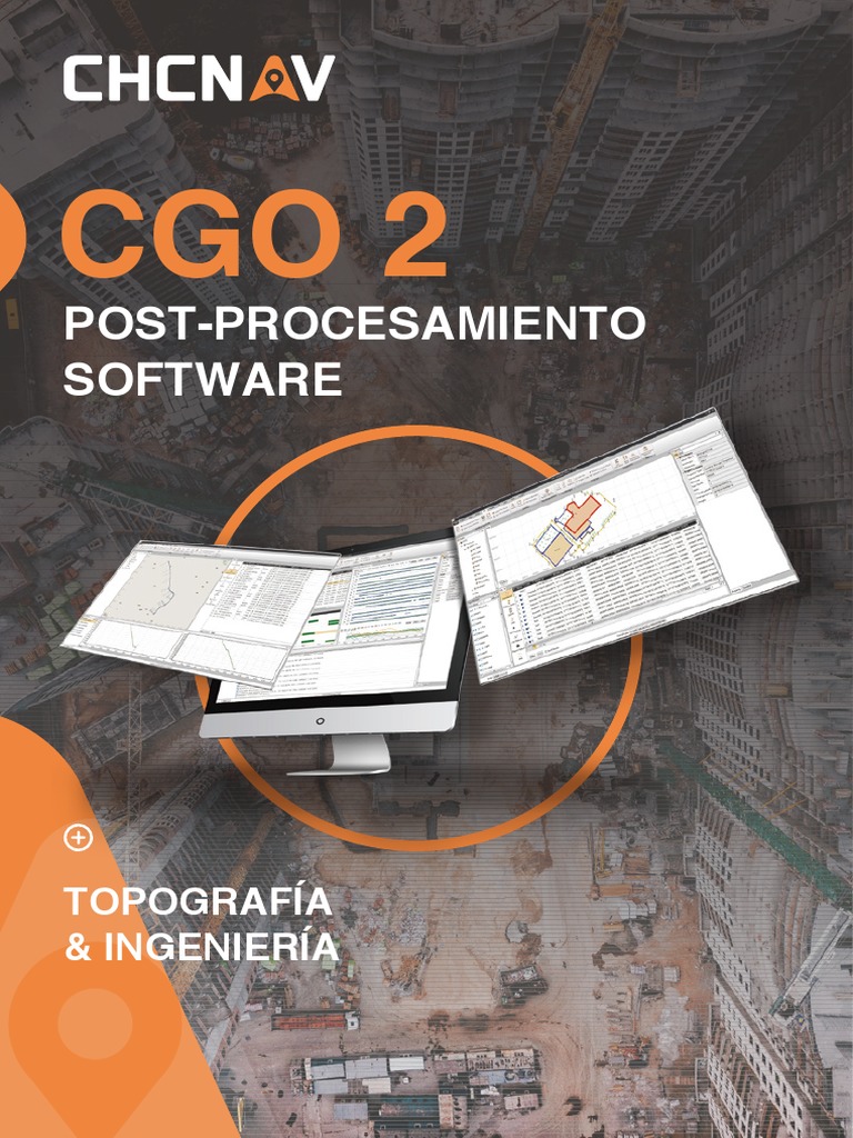 Cgo 2 - DS - Es | PDF | Software | Biblioteca (informática)