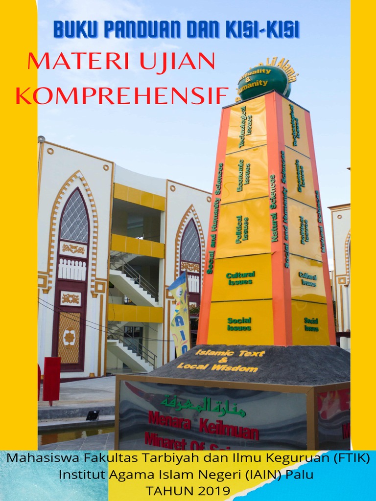 Buku Komprehensif | PDF