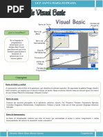 CU00336A Finalizar Programa Visual Basic End Unload Exit Sub Ejemplos ...