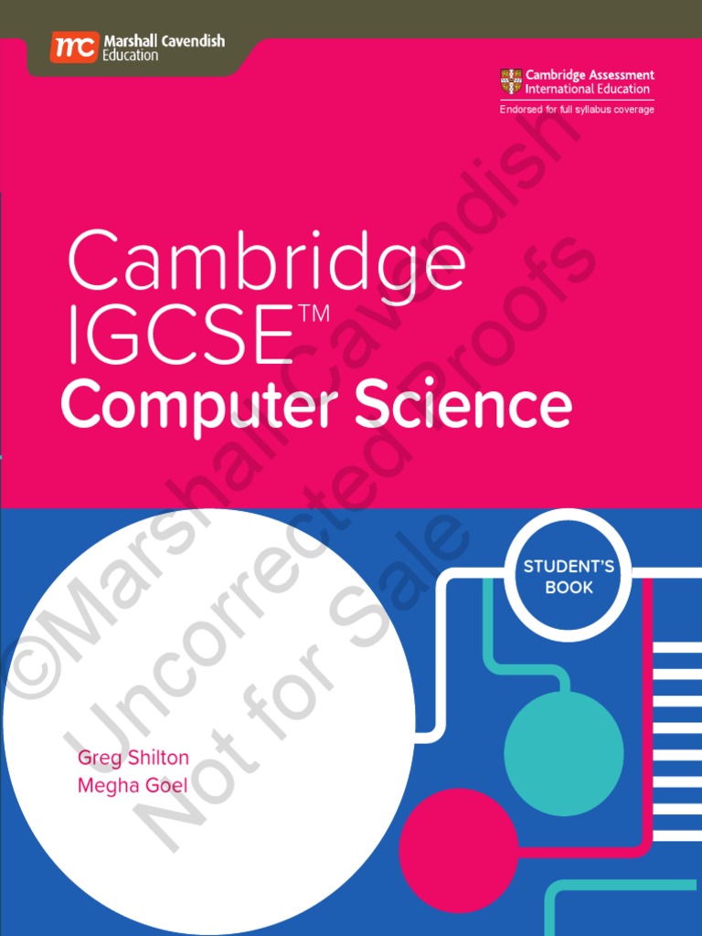 Cambridge Igcse: Cavendish Proofs For Sale | PDF | Decimal | Mathematics