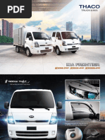 E-Catalogue - Thaco Meadow 85S | PDF